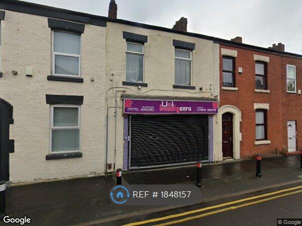 3 Bed Terraced House To Rent In Acregate Lane Preston Pr1 £600 Pcm