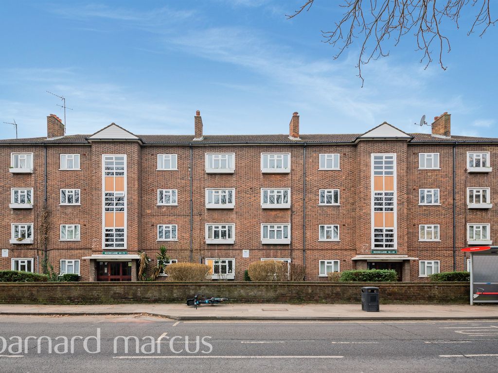 2 bed flat for sale in Rocks Lane, London SW13, £475,000 - Zoopla