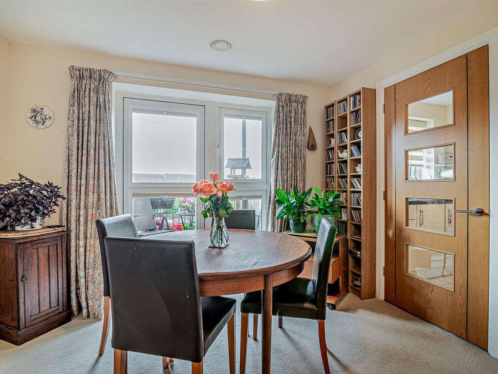 2 bed flat for sale in Cheswick Court, Cheswick Village, Bristol BS16 ...