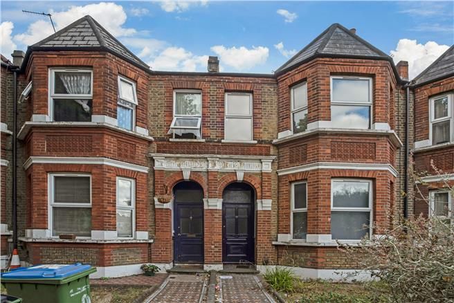 4 bed semi-detached house to rent in Plumstead Common Road, Woolwich ...