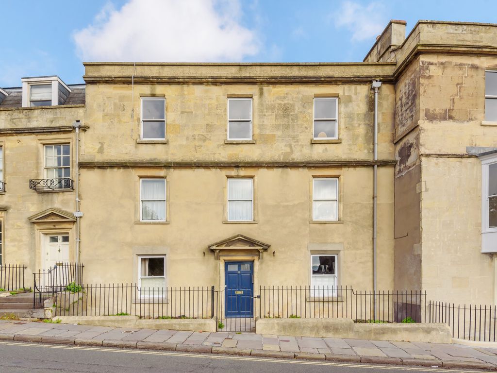 2 bed flat for sale in Lansdown Road, Bath, Somerset BA1 - Zoopla