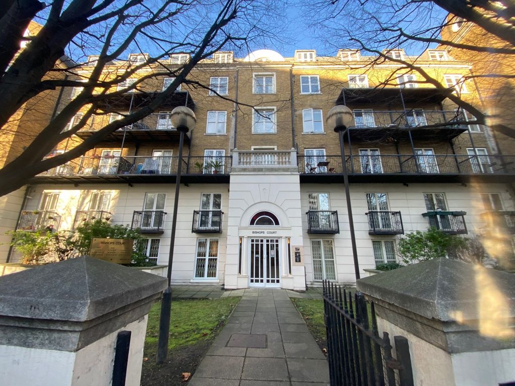 2 bed flat for sale in Bishops Bridge Road, London W2 - Zoopla