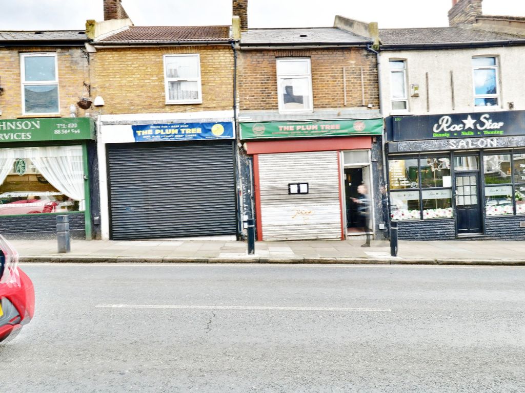 Plumstead Common Road, London, Greater London SE18, Retail premises to ...