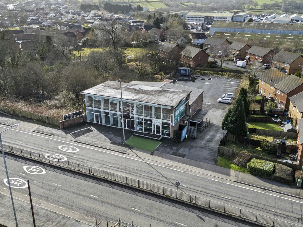 Leisure/hospitality for sale in 995A Carmarthen Road, Fforestfach ...