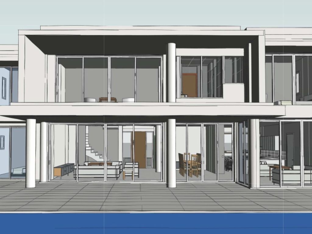 New home, 5 bed villa for sale in Coral Bay, Paphos, Cyprus, £1,377,485 ...