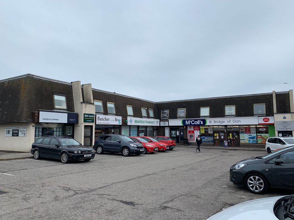 Office to let in Braehead Way, Aberdeen AB22, £18,500 pa - Zoopla