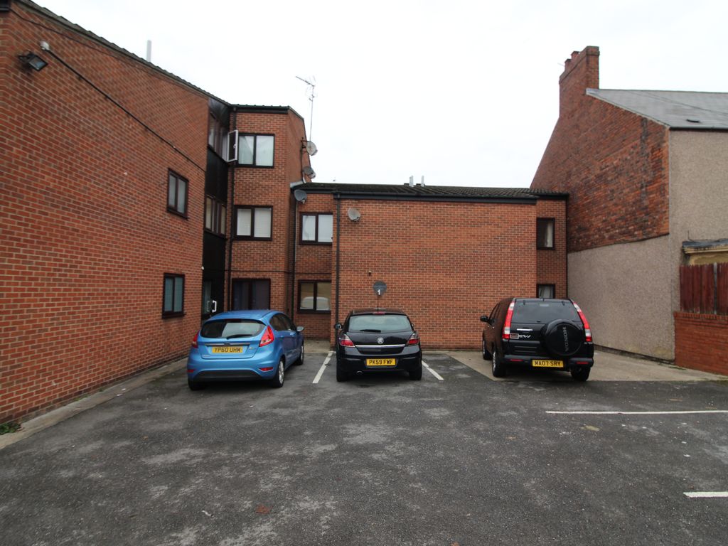 1 bed maisonette for sale in Park Road, Jarrow NE32 - Zoopla