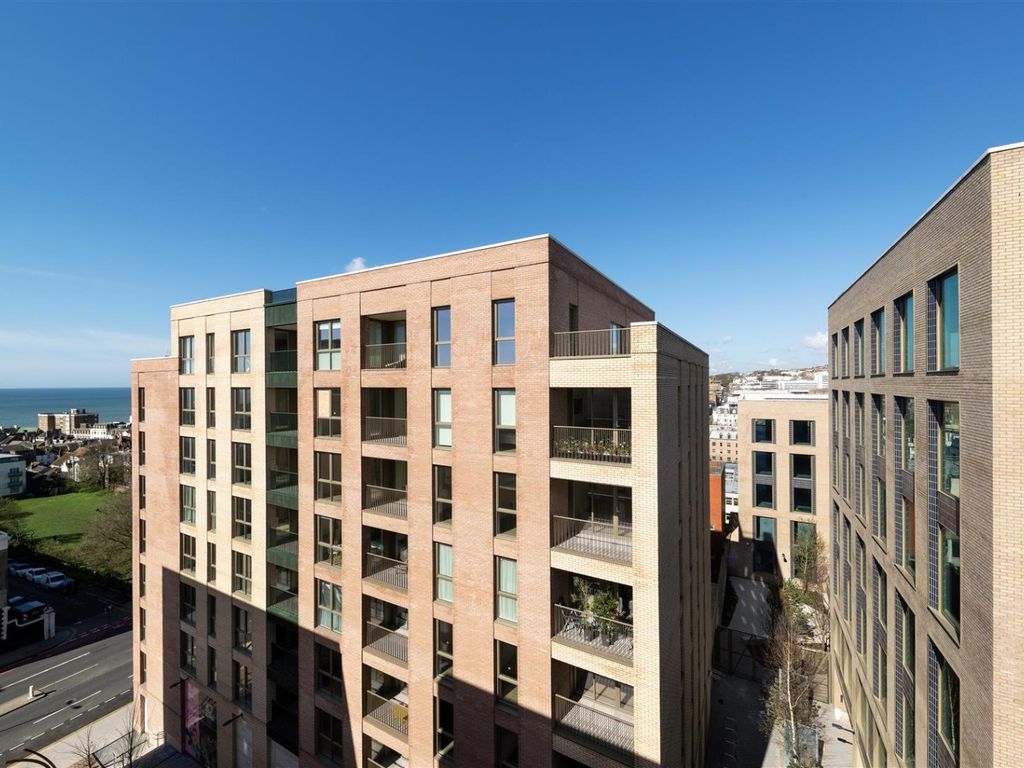 New home, 2 bed flat for sale in Edward Street Quarter, 37 Edward ...