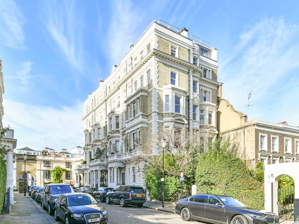 2 bed flat for sale in Cornwall Gardens, London SW7 - Zoopla