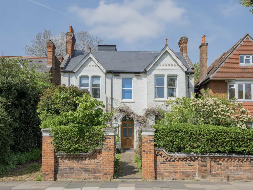 6 bed property for sale in Perryn Road, London W3 - Zoopla