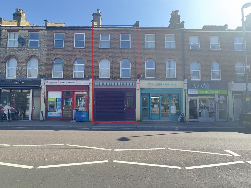 3 bed property for sale in High Road Leyton, London E15, £675,000 - Zoopla