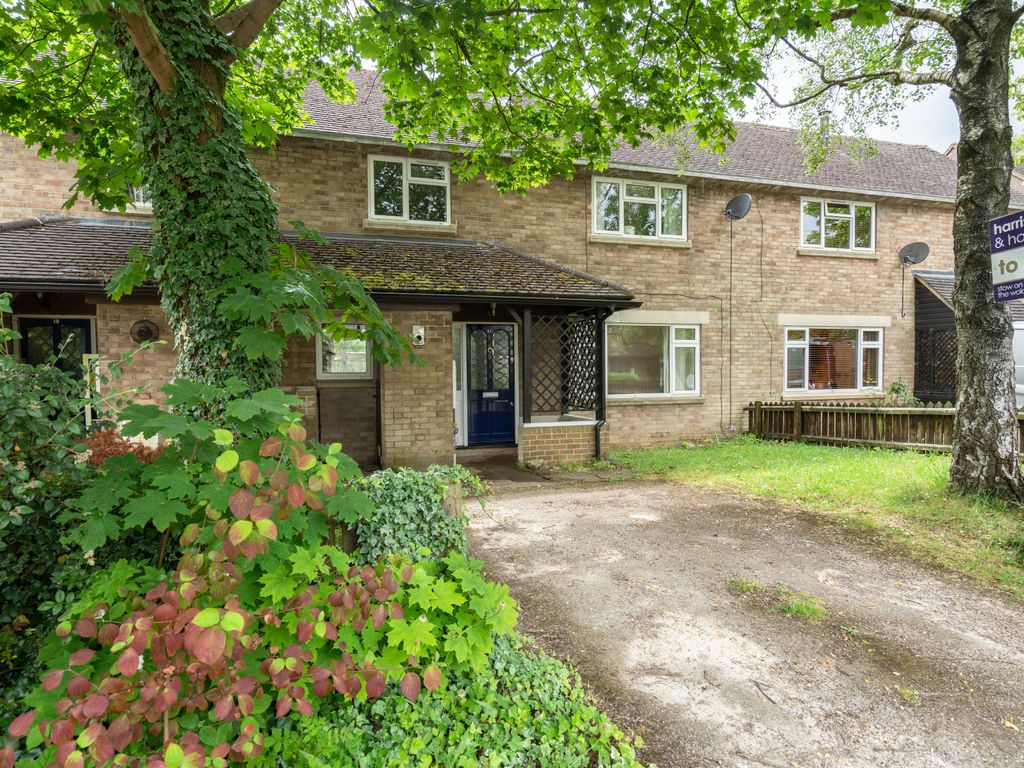 3 bed terraced house to rent in Wright Road, Upper Rissington ...