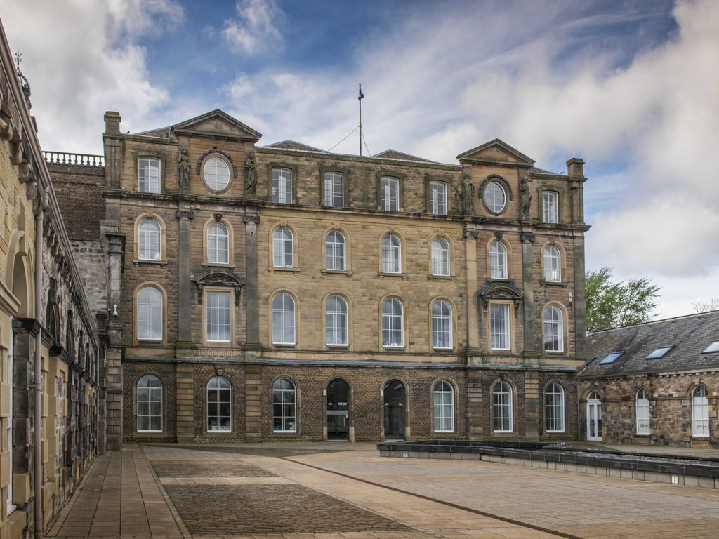 Office to let in Station Road, Musselburgh EH21, Non quoting - Zoopla