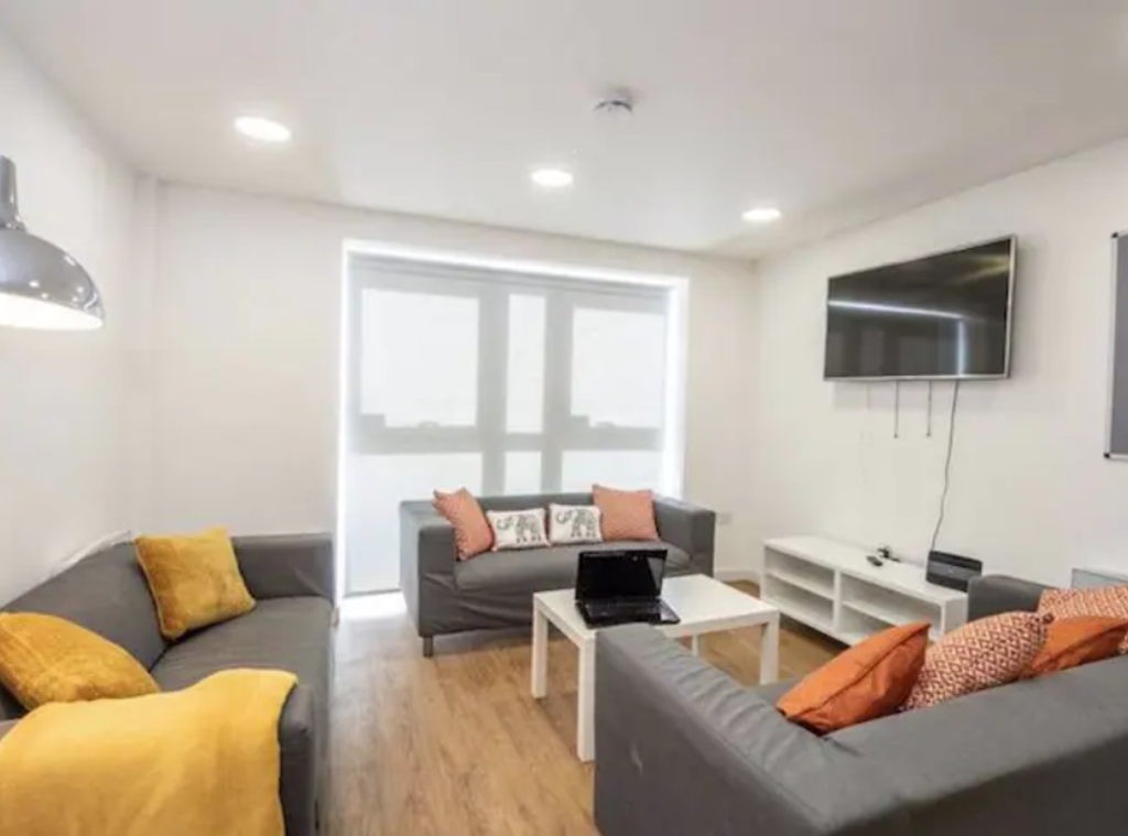 Room to rent in Smithdown Lane, Liverpool L7 - Zoopla