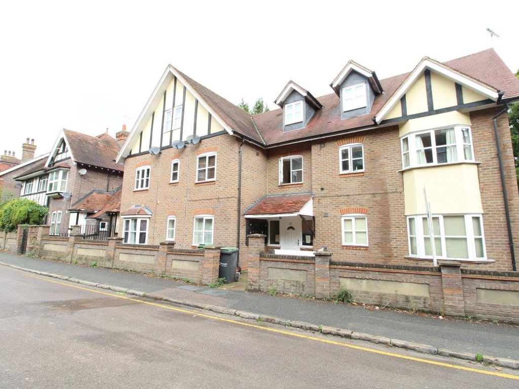 1 bed flat to rent in Downs Road, Luton LU1 - Zoopla