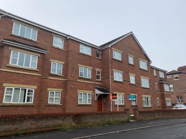 2 bed flat for sale in Flat 14, 132 Moscow Drive, Liverpool L13 - Zoopla