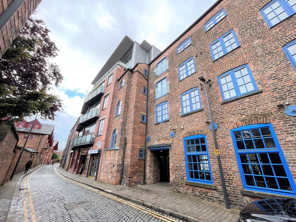 2 bed flat to rent in Dock Street, Leeds LS10 - Zoopla