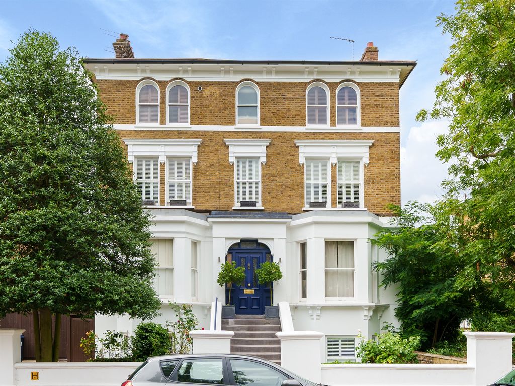 2 bed flat for sale in Churchfield Road, London W13 - Zoopla