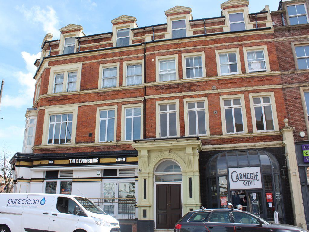 1 Bed Flat To Rent In Devonshire Road Bexhill On Sea Tn40 £725 Pcm