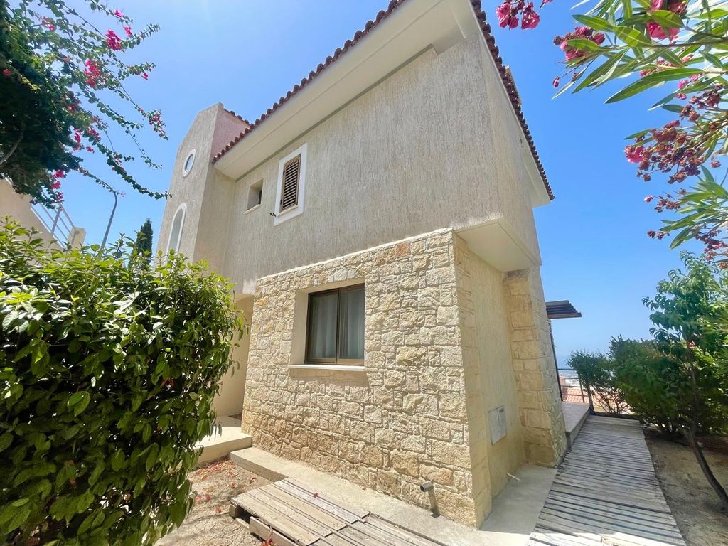 3 bed property for sale in Konia, Paphos, Cyprus, £326,270 - Zoopla