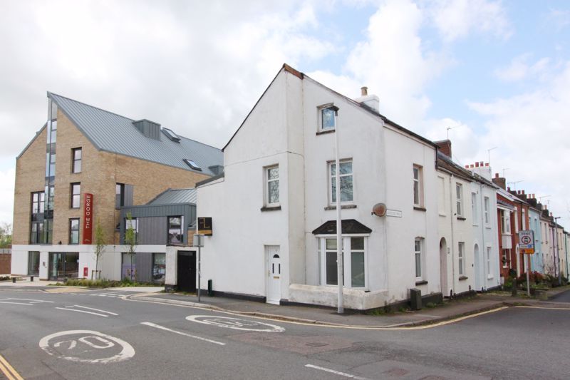 4 bed property to rent in Gladstone Road, Exeter EX1, £2,000 pcm - Zoopla