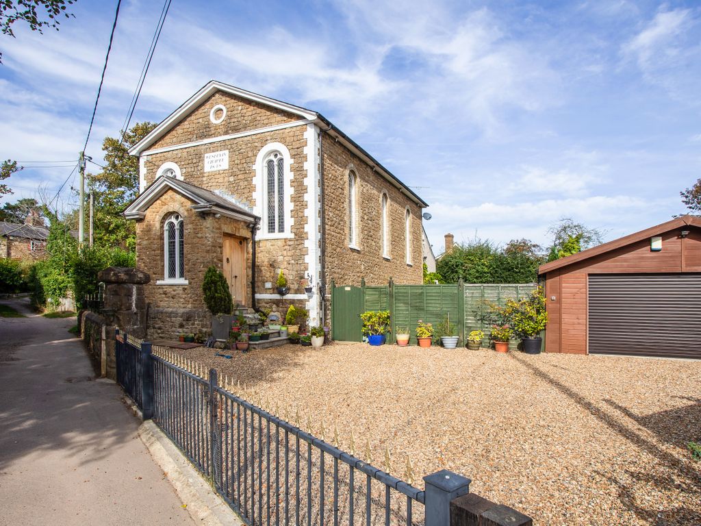 4 bed detached house for sale in Chapel Row, Sevenoaks TN15, £980,000 ...