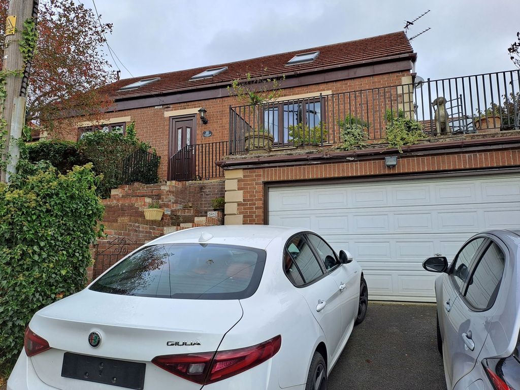 6 bed detached house for sale in North Bank, Haydon Bridge, Hexham NE47 ...