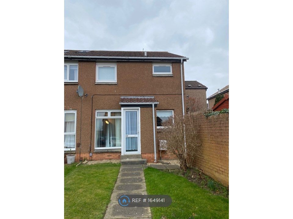 1 bed semi-detached house to rent in Craigmount Brae, Edinburgh E12, £ ...