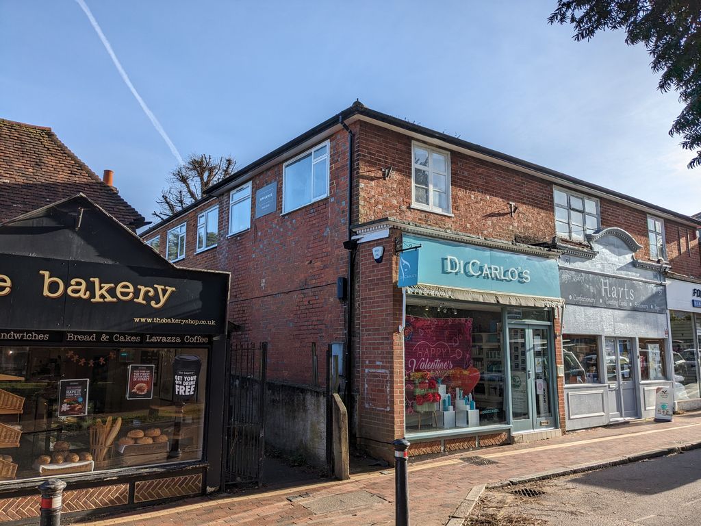 Office to let in High Street, Great Bookham, Bookham, Leatherhead KT23 ...