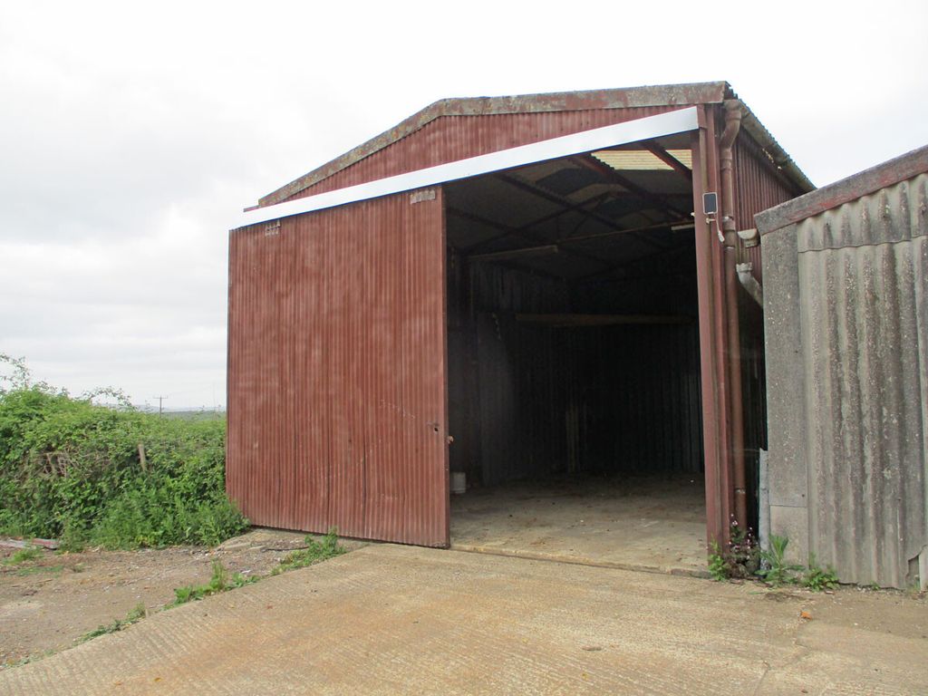 The Store Barn, Halland Park Farm, Eastbourne Road, Halland BN8 ...
