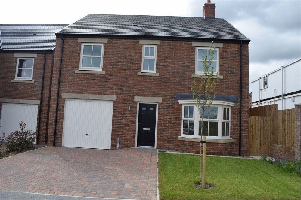 4 bed detached house to rent in Acorn Close, Newcastle Upon Tyne NE15 ...