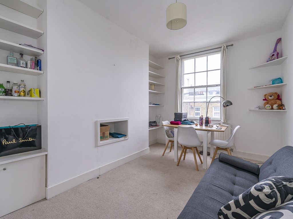 2 bed flat to rent in Warwick Way, London SW1V, £2,250 pcm - Zoopla