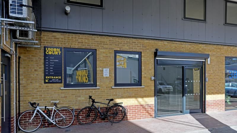 Union Court, 20-22, Union Road, Clapham SW4, Light industrial to let, £ ...