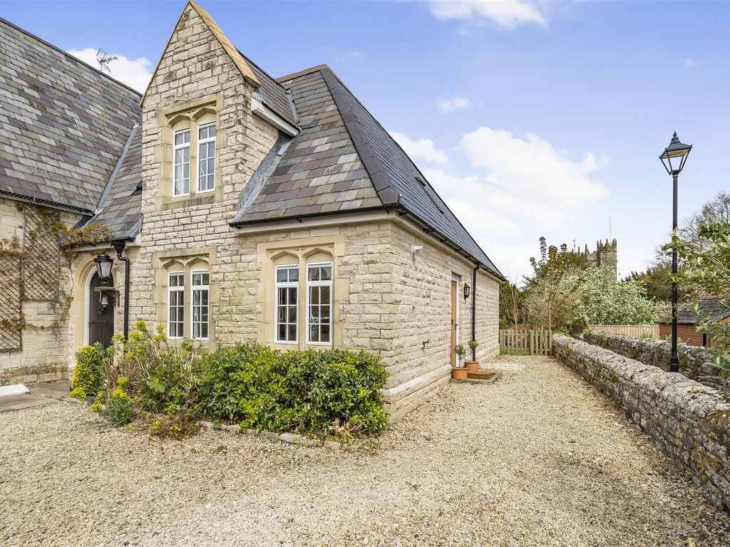 3 bed property for sale in High Street, Puddletown, Dorchester DT2, £ ...