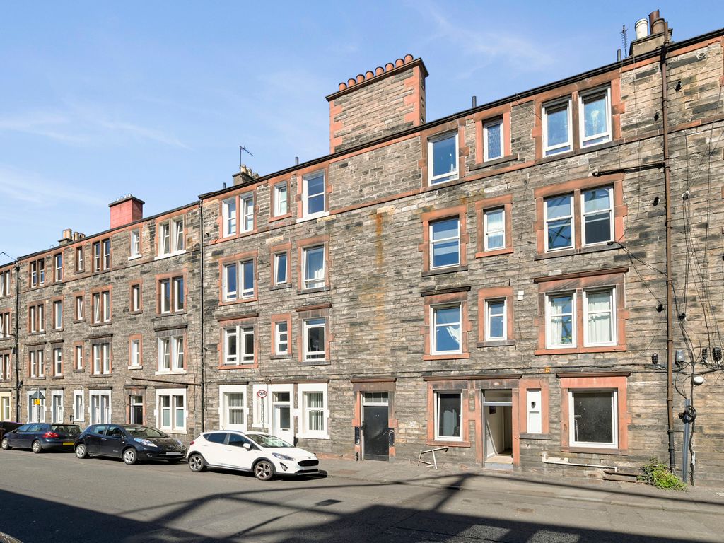 1 bed flat for sale in 15/2 Albion Place, Edinburgh EH7 - Zoopla