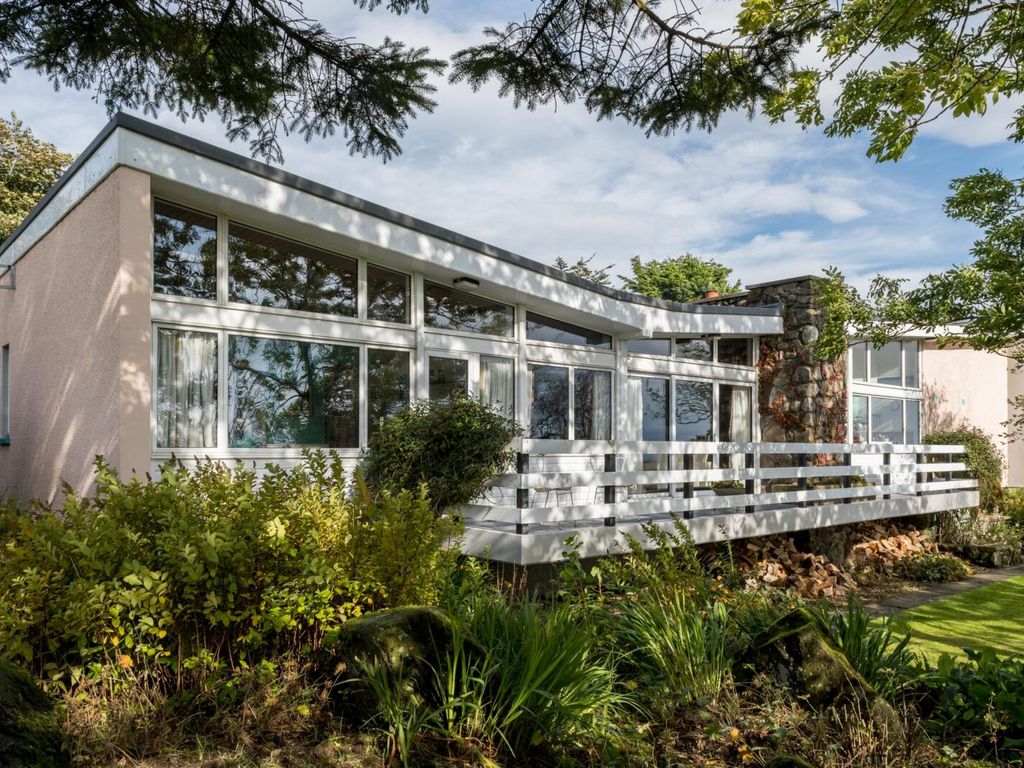 3 bed detached house for sale in Orrock, Aberdeen, Aberdeenshire AB23 ...