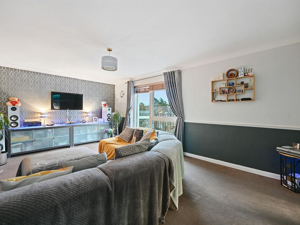 1 bed flat for sale in Devonshire Road, Sutton SM2 - Zoopla