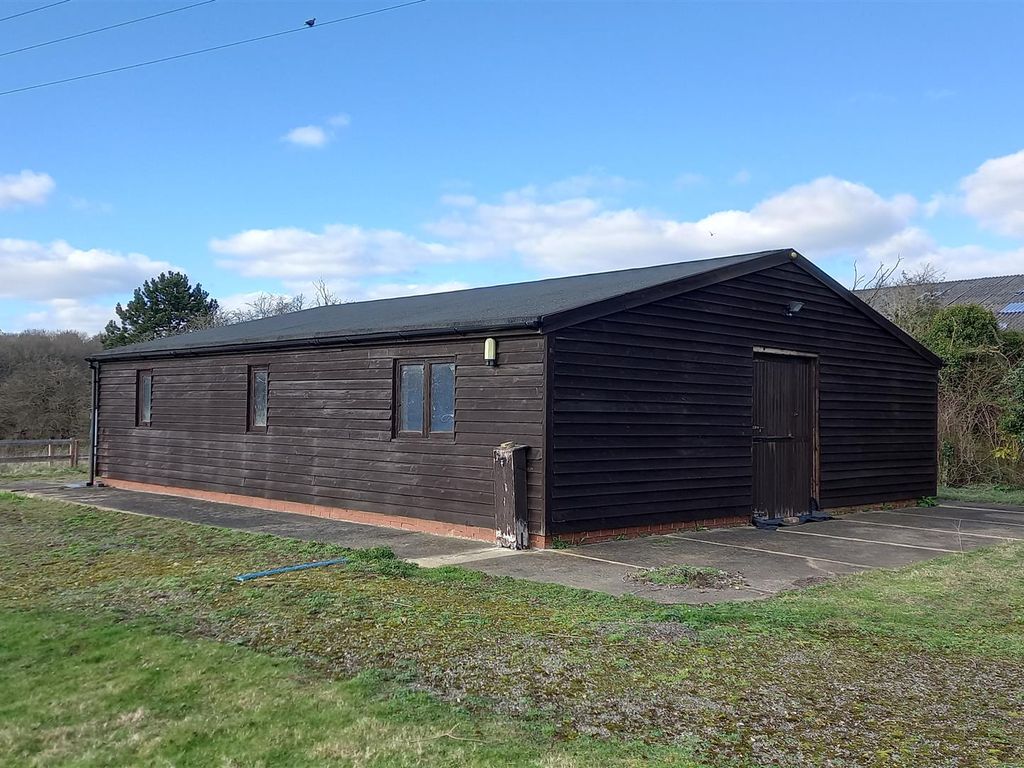 Land for sale in Dixons Hill Close, Welham Green, North Mymms, Hatfield ...