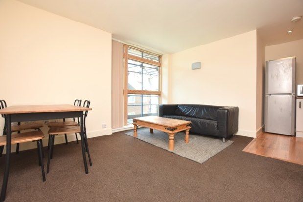 2 bed flat to rent in Smithfield Apartments, Sheffield S1 - Zoopla
