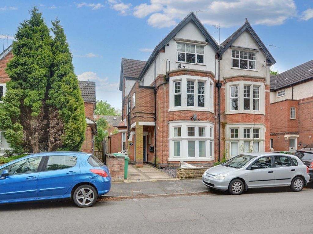 1 bed flat to rent in Park Avenue, Nottingham NG3, £750 pcm - Zoopla