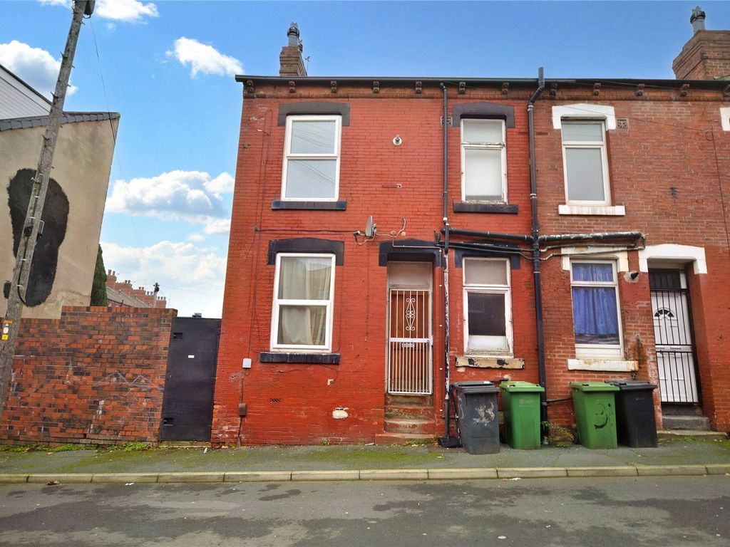 2 Bed Terraced House For Sale In Woodview Mount Leeds West Yorkshire
