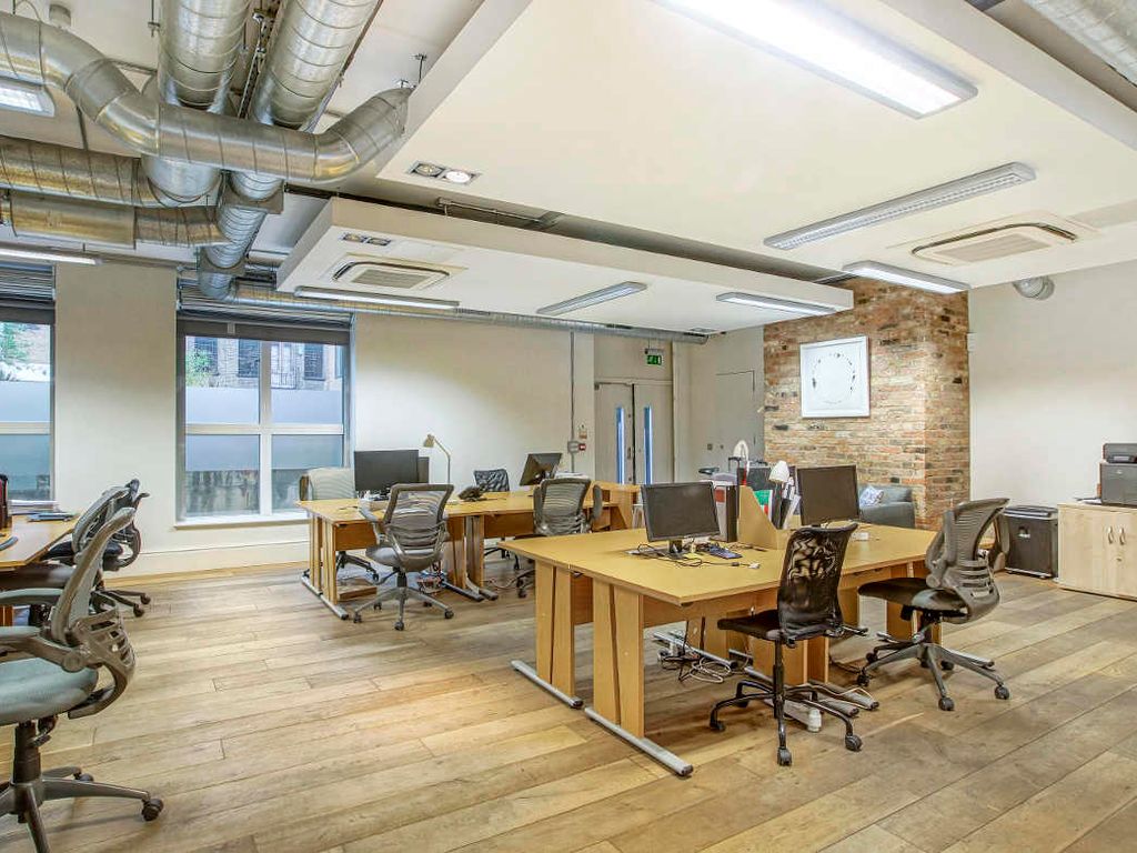 Office to let in London EC2A, £56,678 pa - Zoopla
