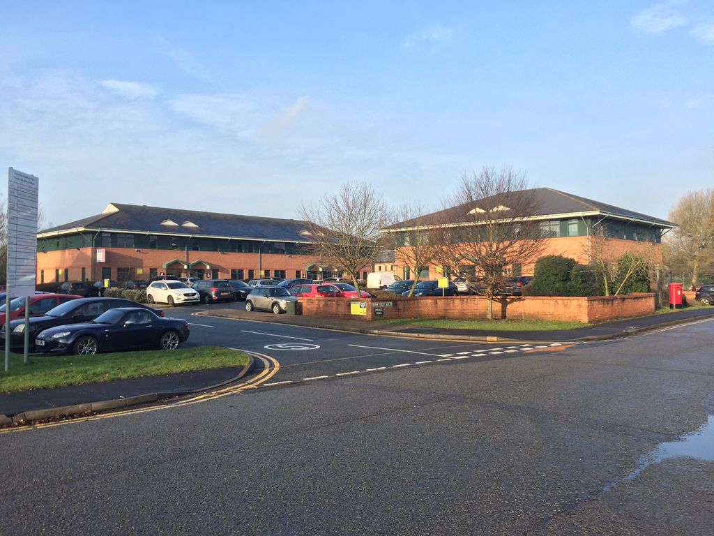 Office to let in Frank Foley Way, Stafford ST16 - Zoopla