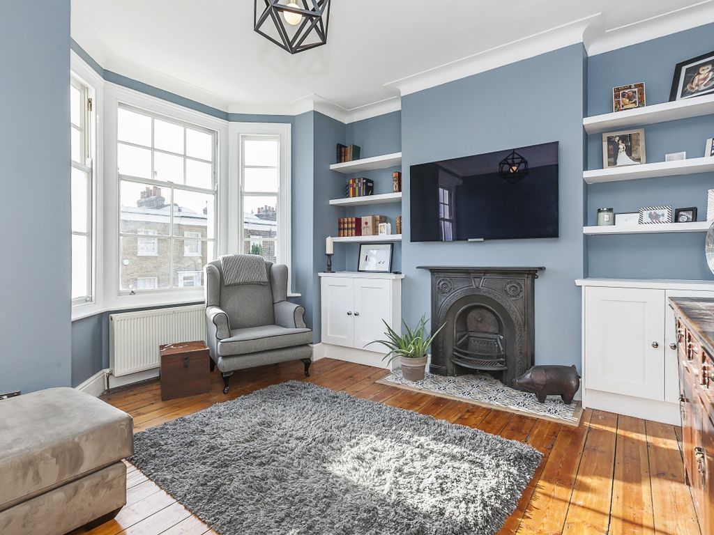 5 bed town house to rent in Ashburnham Place, London SE10 - Zoopla