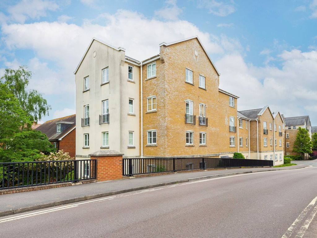 1 bed flat for sale in Rackham Place, Oxford OX2 - Zoopla