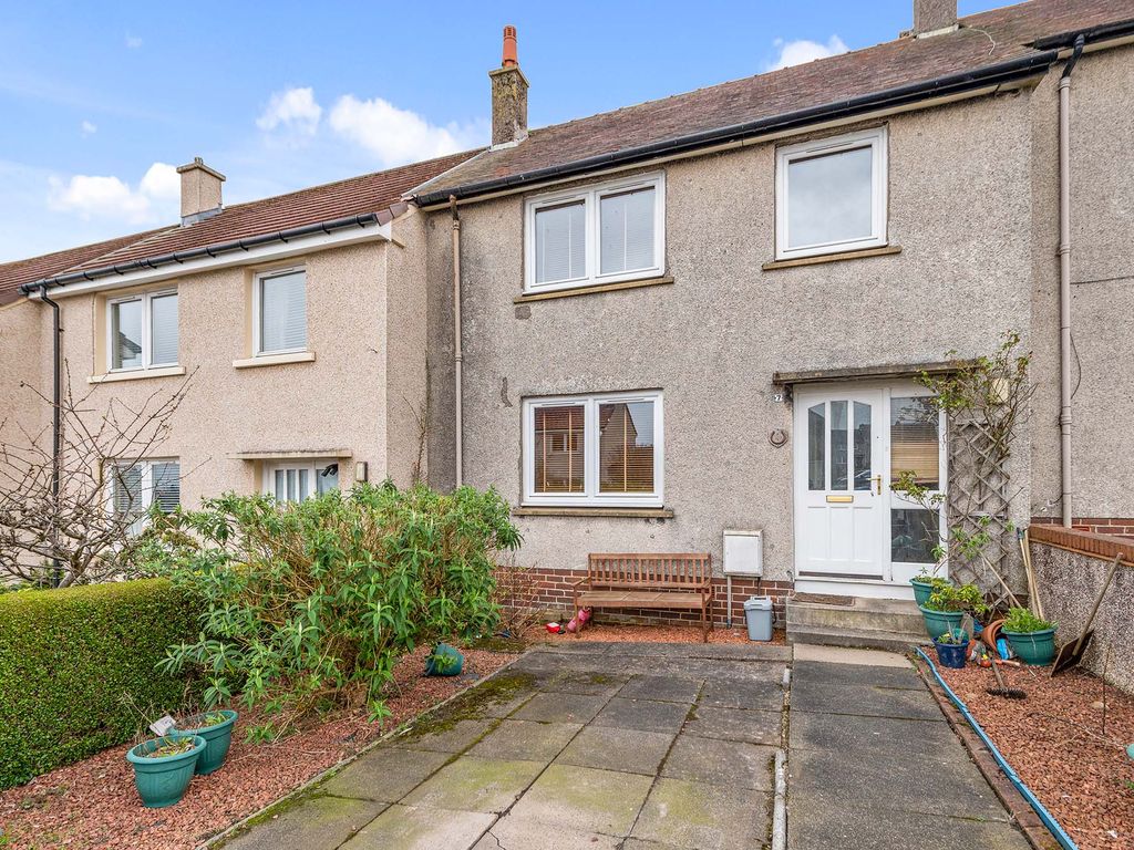 3 bed terraced house for sale in Rainhill Avenue, Maddiston, Falkirk ...
