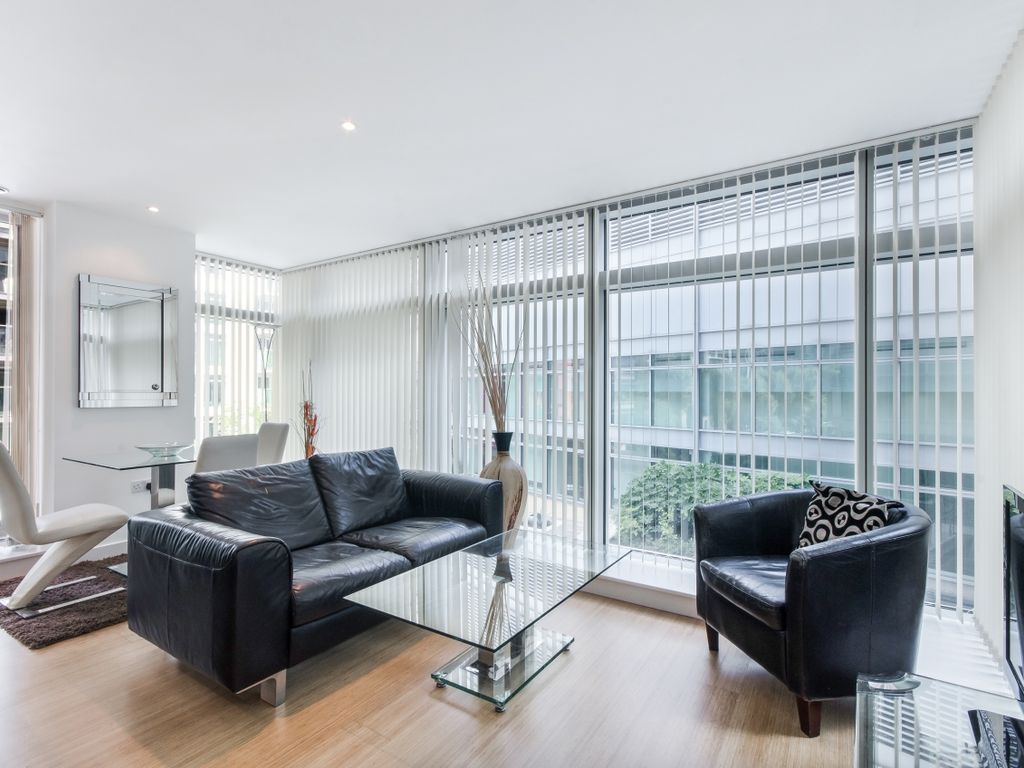 2 bed flat to rent in East Tower, Pan Peninsula, Canary Wharf E14, £ ...