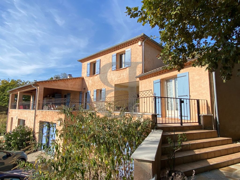 6 bed villa for sale in Nyons, Rhone-Alpes, 26110, France, £372,493 ...