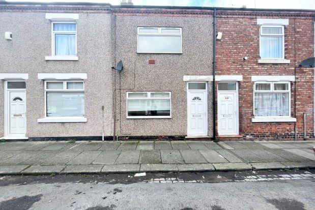 2 bed property to rent in Barningham Street, Darlington DL3, £600 pcm ...