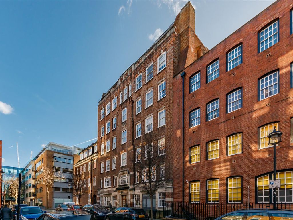 2 bed flat for sale in Medway Street, London SW1P - Zoopla